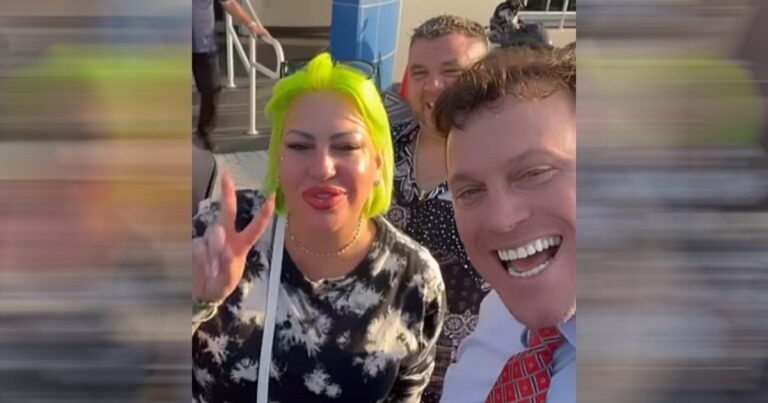 Actor Rodolfo Faxas ayudó a La Diosa de Cuba en la compra de su primer ...