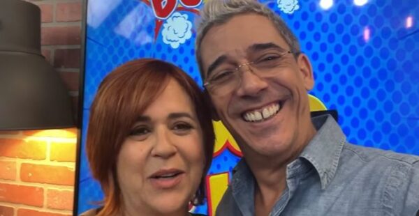 Actriz cubana Judith González se pronuncia tras su salida del show de ...