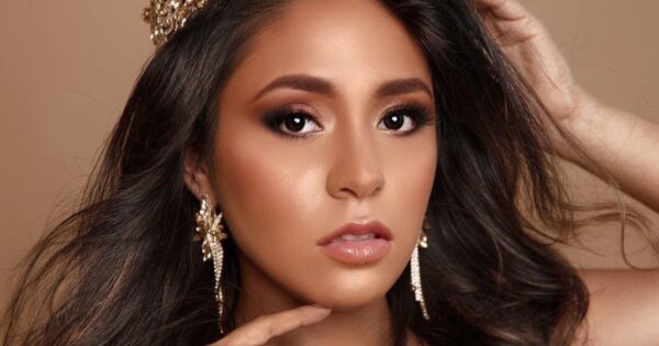 Permanecen abiertas las inscripciones para el concurso de belleza Miss ...