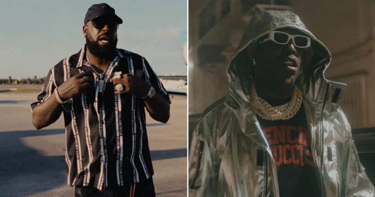 El Micha y Chocolate MC se enfrentan en tiradera: “No tienes ...