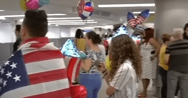 Anuncian fechas de registro para encontrar patrocinador en EEUU con ...