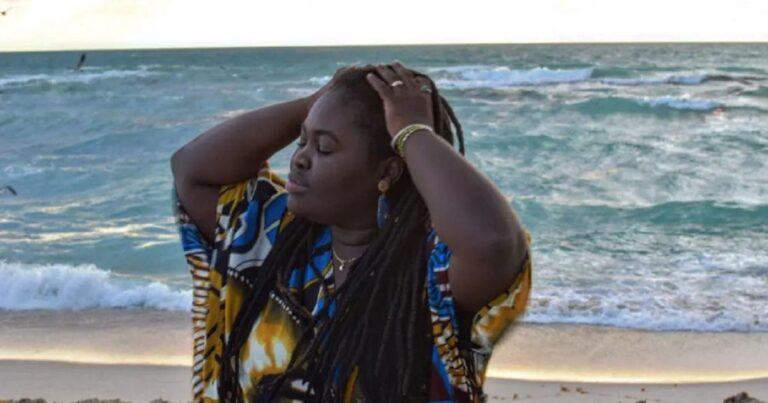 Daymé Arocena: “No era tan consciente de la situación de Cuba hasta que pasó el 11 de Julio ...