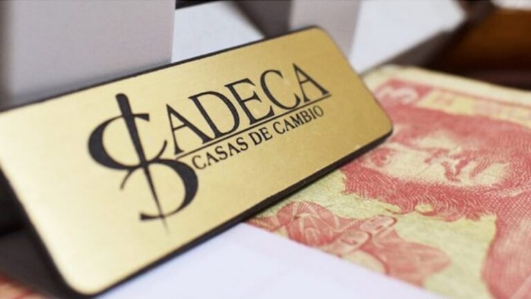 Cadeca anuncia comisión para depósitos superiores a 40 000 pesos en ...