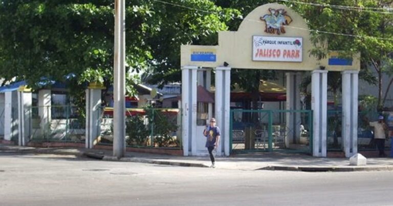 Privatización del Jalisko Park preocupa a cubanos: “Cada vez que ...