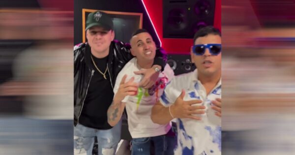 Lenier Mesa y Tito el Bambino anuncian colaboración musical - Todo Cuba