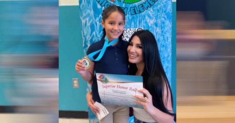 Heydy González comparte orgullosa otra graduación de su hija - Todo Cuba