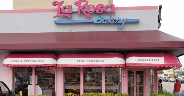 Lamentan cierre de popular dulcería cubana de Miami: “Los extrañaremos ...