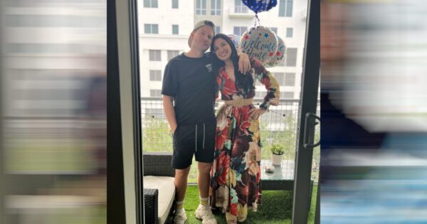 Actriz y presentadora cubana Yasbell Rodríguez llega a Miami - Todo Cuba