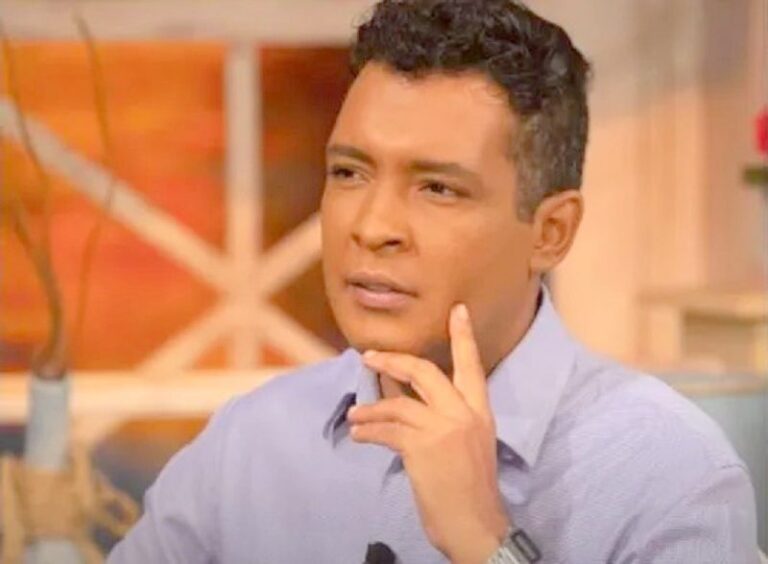 Locutor Frank Abel cuenta lo que hizo para escapar de Cuba - Todo Cuba