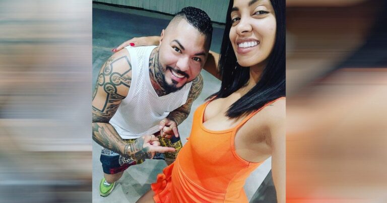 El Chacal espera la llegada de su segundo hijo - Todo Cuba