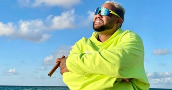 El Taiger anuncia concierto en la ciudad de Miami - Todo Cuba