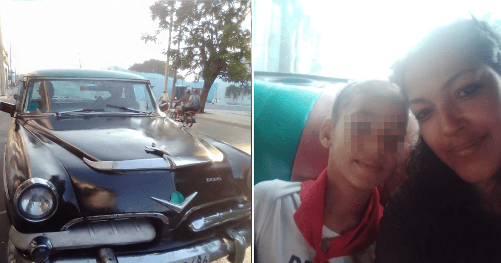 Habla Yaniel Castillo, el joven actor cubano que imita a Otaola, sobre ...