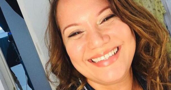 Actriz cubana Rachel Pastor celebra sus dos primeros años en EE. UU ...