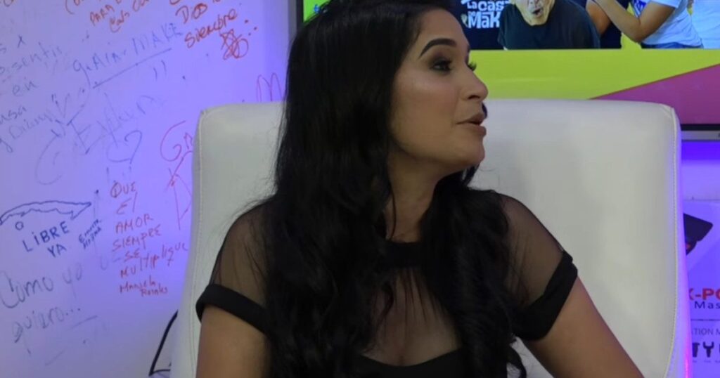 Joven youtuber Yoliene logra salir de Cuba - Todo Cuba