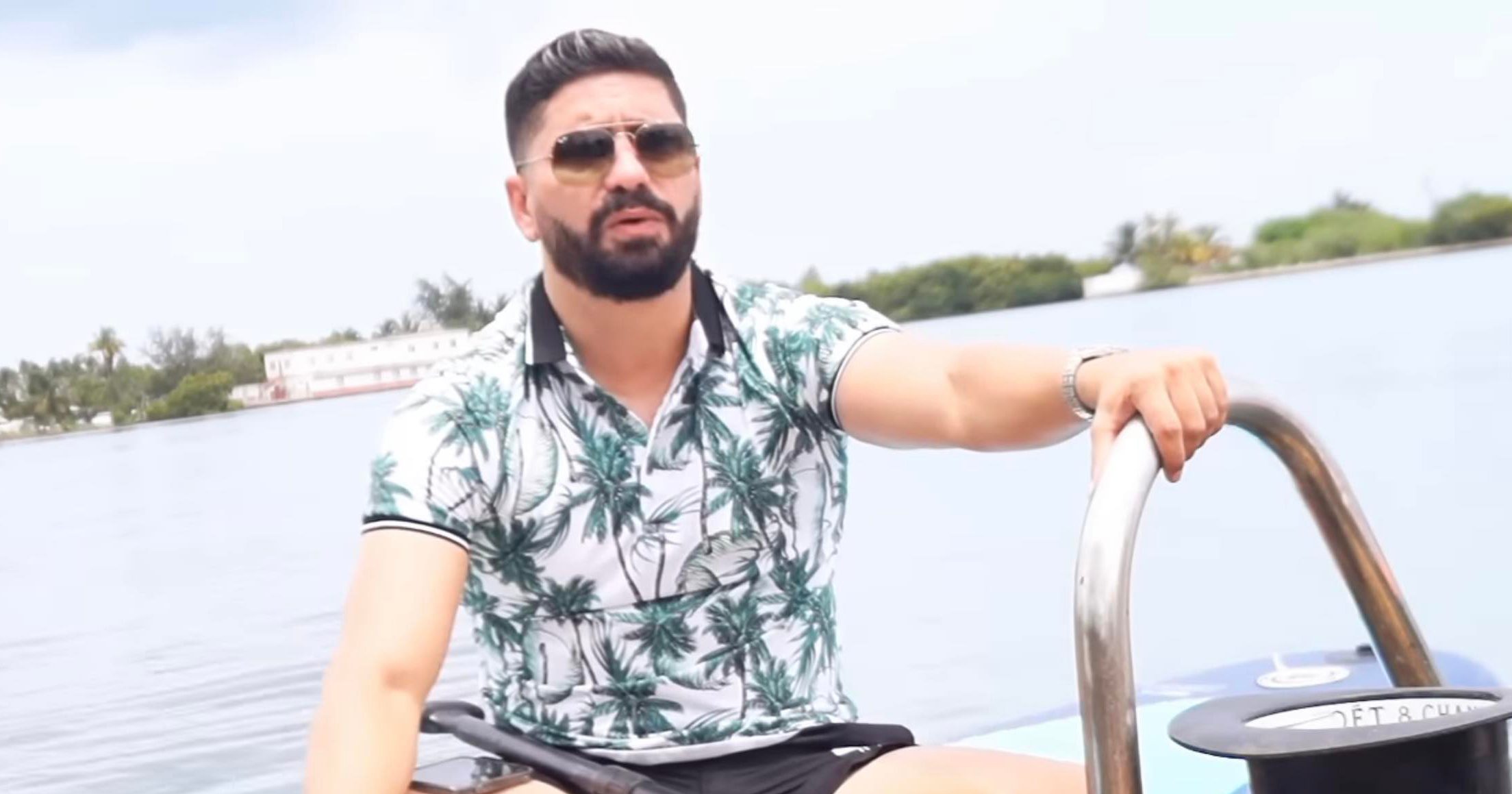 El actor cubano Alejandro Cuervo revela el secreto de su éxito - Todo Cuba