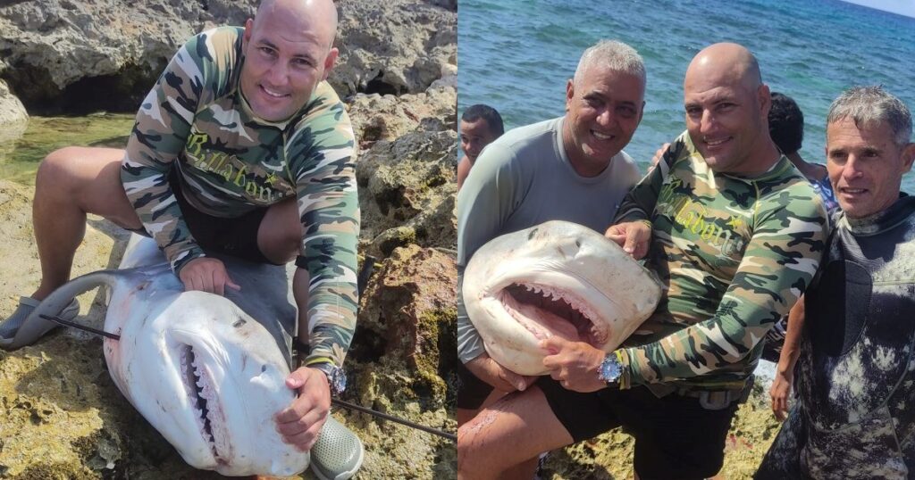 Así se veía el humorista cubano Ramón Mustelier cuando era un jovencito ...