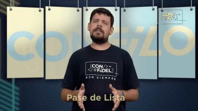 Cubanos lamentan que no haya sido el último programa de Con Filo - Todo ...