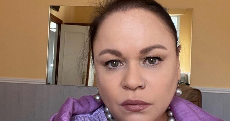 Escritora cubana Zoe Valdés figura como candidata del partido Vox en ...