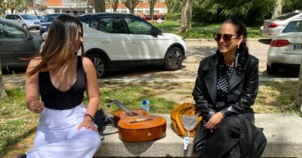 Jacqueline Arenal a su hija Camila en su cumpleaños: Que hoy siempre ...