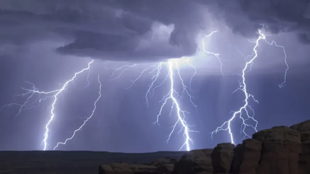 Conmoción en Bejucal por la muerte de una niña tras la caída de un rayo ...