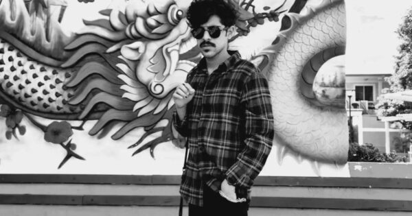 Influencer cubano Kristoff Kriollo llega a Miami - Todo Cuba