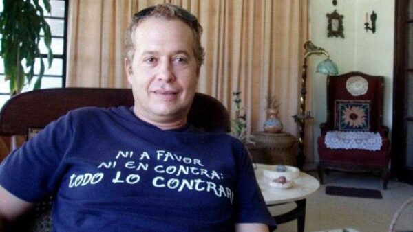 Actor cubano Juan Carlos Roque se va a un pequeño pueblo de España en ...