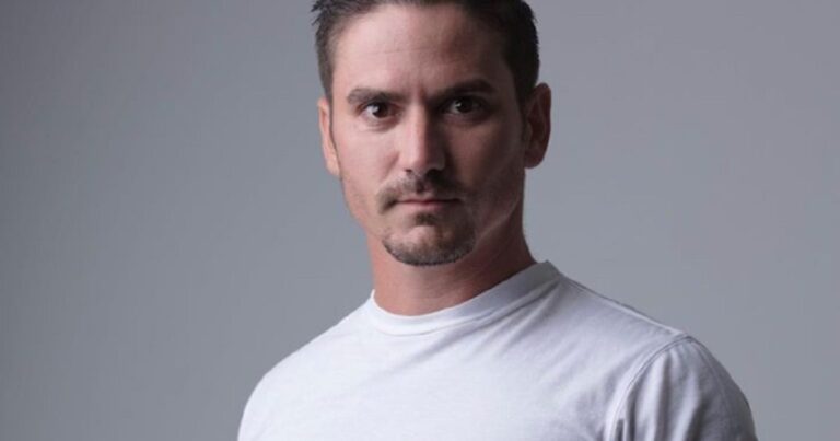 “Me siento agradecido por las oportunidades que me ha dado la vida ...