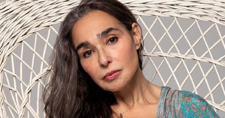 Cumple 59 años la actriz cubana María Isabel Díaz - Todo Cuba