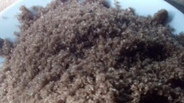 Denuncian mala calidad del azúcar prieta por la bodega - Todo Cuba