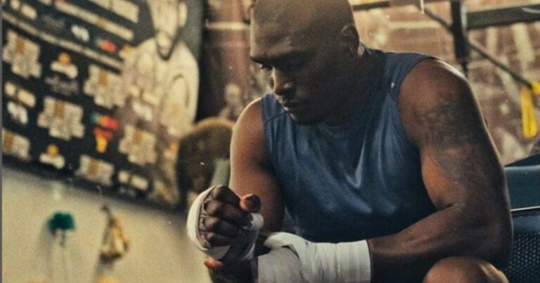 Exclusiva con el boxeador Gustavo ‘Cuban Assassin’ Trujillo: “Soy ...