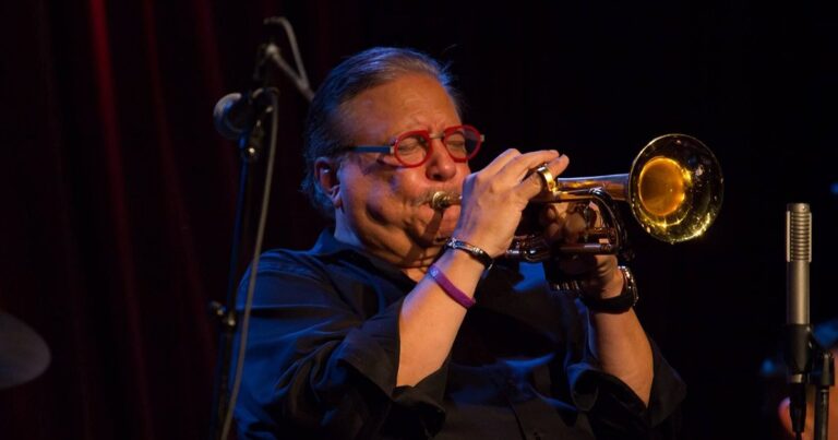 Recibe músico cubano Arturo Sandoval Premio Especial de la Academia ...