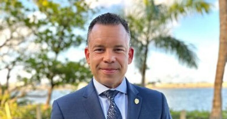 Revelan detalles sobre incidente del director de policía de Miami-Dade ...
