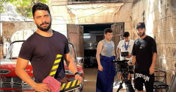 Actor cubano Alejandro Cuervo regresa al cine junto a una productora ...