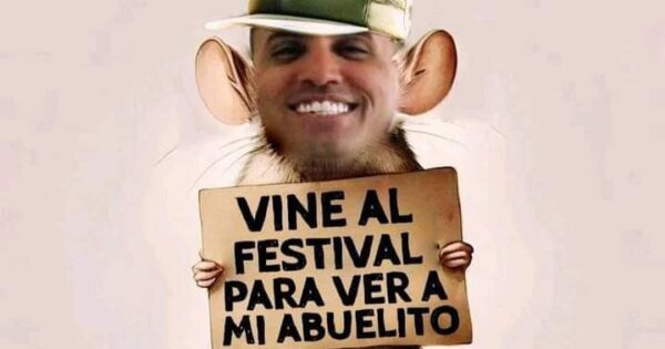 Los mejores memes de Lenier Mesa en Cuba - Todo Cuba
