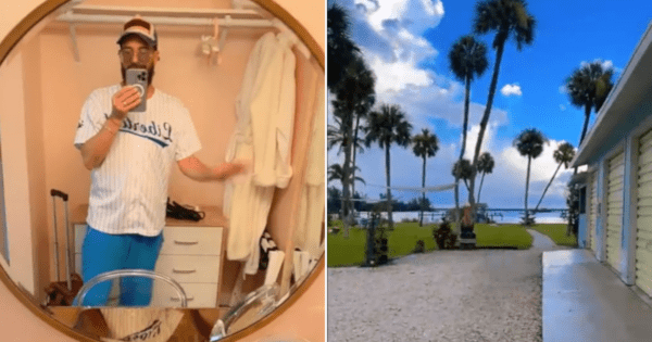 Alex Otaola revela detalles del hotel que quiere comprar - Todo Cuba