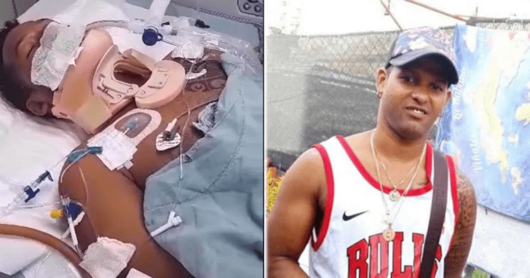 Joven cubano que lucha por su vida en México necesita ayuda - Todo Cuba