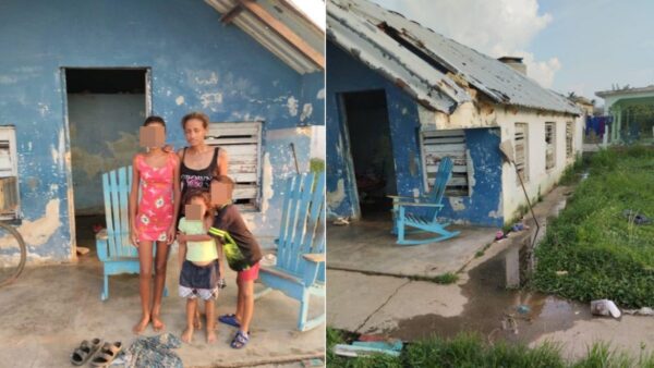 Madre Cubana Con Tres Hijos Podría Quedar En La Calle En Pinar Del Río