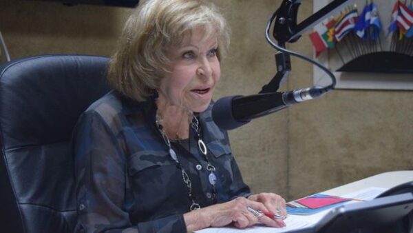 Fallece en Miami la cantante cubana Olga Chorens - Todo Cuba