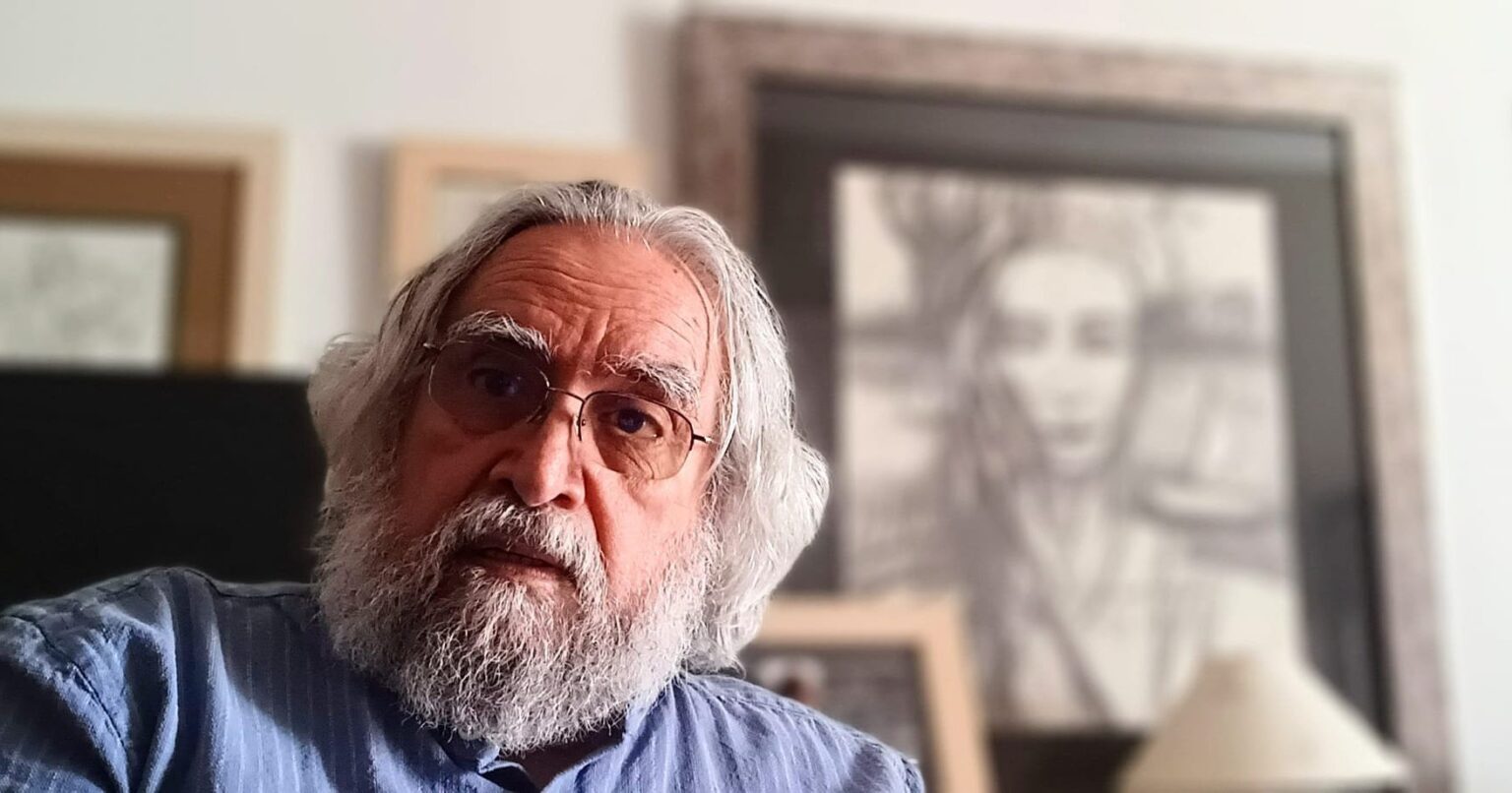 Pedro Luis Ferrer habla de sus conciertos en Cuba - Todo Cuba