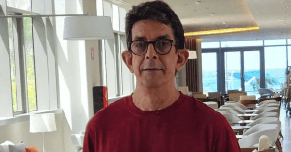 Ulises Toirac es víctima de censura en Cuba - Todo Cuba