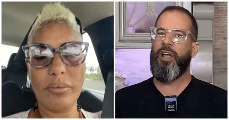 “Más de 2400 dólares”, asegura Clara Cabrera que vale un view de Otaola ...