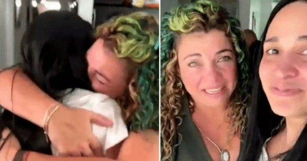 Llega a tierras de libertad la joven actriz cubana Maité Galbán - Todo Cuba