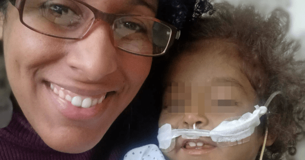 Comparten información actualizada sobre la niña cubana Amanda Lemus ...