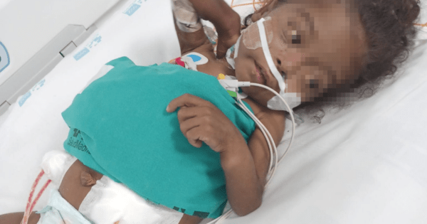 Amanda Lemus entra nuevamente al salón de operaciones en España - Todo Cuba