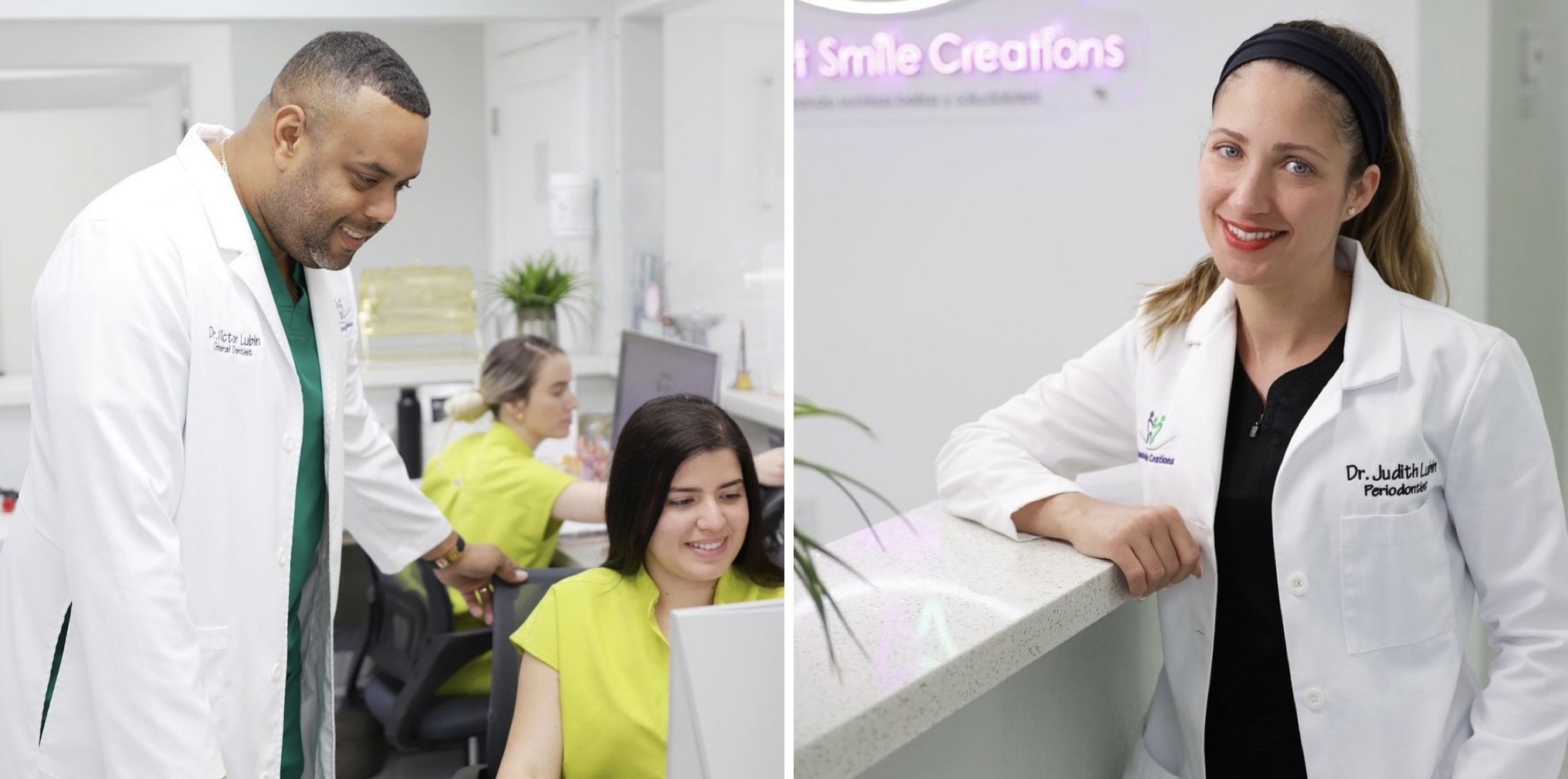 Tercera oficina de Sunset Smile Creations próxima a ser inaugurada en ...