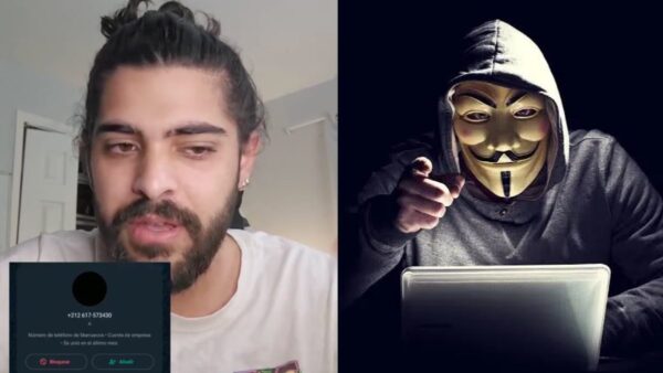 Hackean cuenta principal de Instagram del influencer cubano Kristoff ...