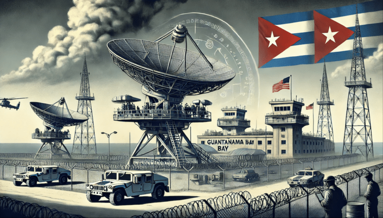 Radar en Cuba podría monitorear actividades militares de EE. UU ...