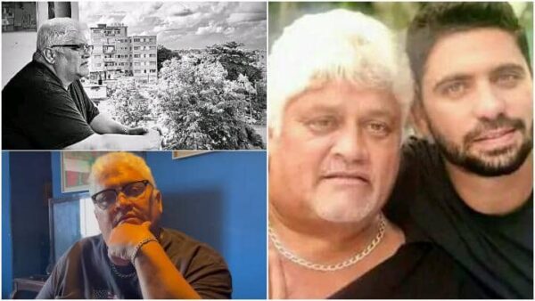 Fallece en La Habana el actor cubano Carlos Massola - Todo Cuba