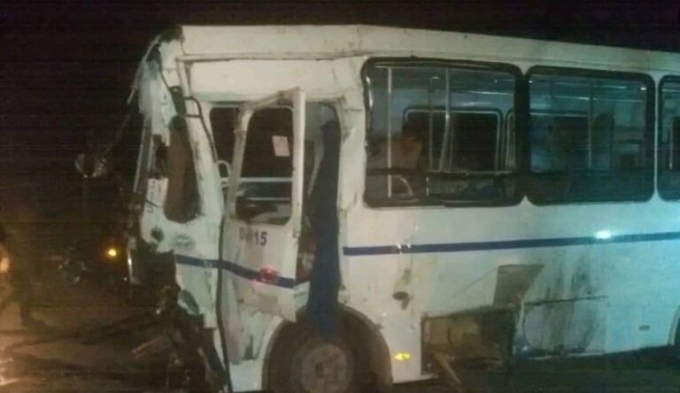 Tres Personas Pierden La Vida Y Varios Heridos En Accidente En Holguí