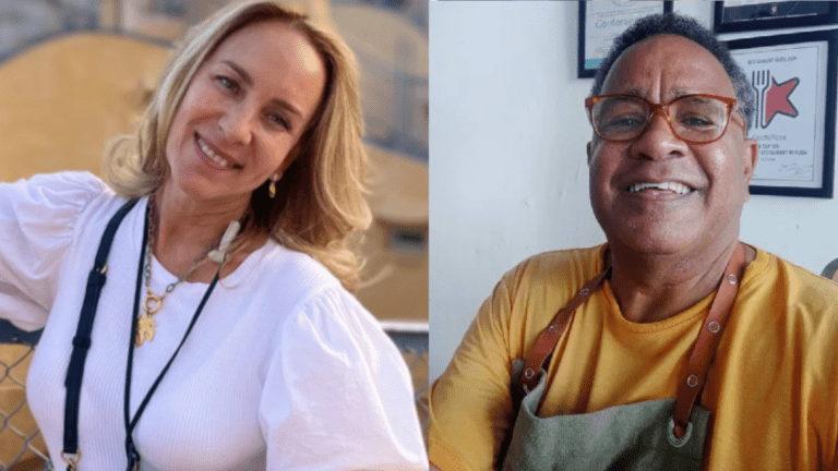 Amarilys Núñez inicia acciones legales por difamación tras acusaciones ...